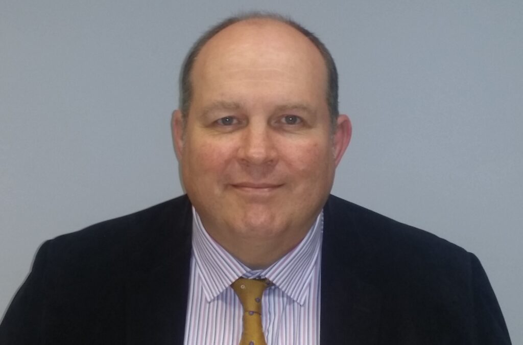 Committee – IFS UK&I User Group